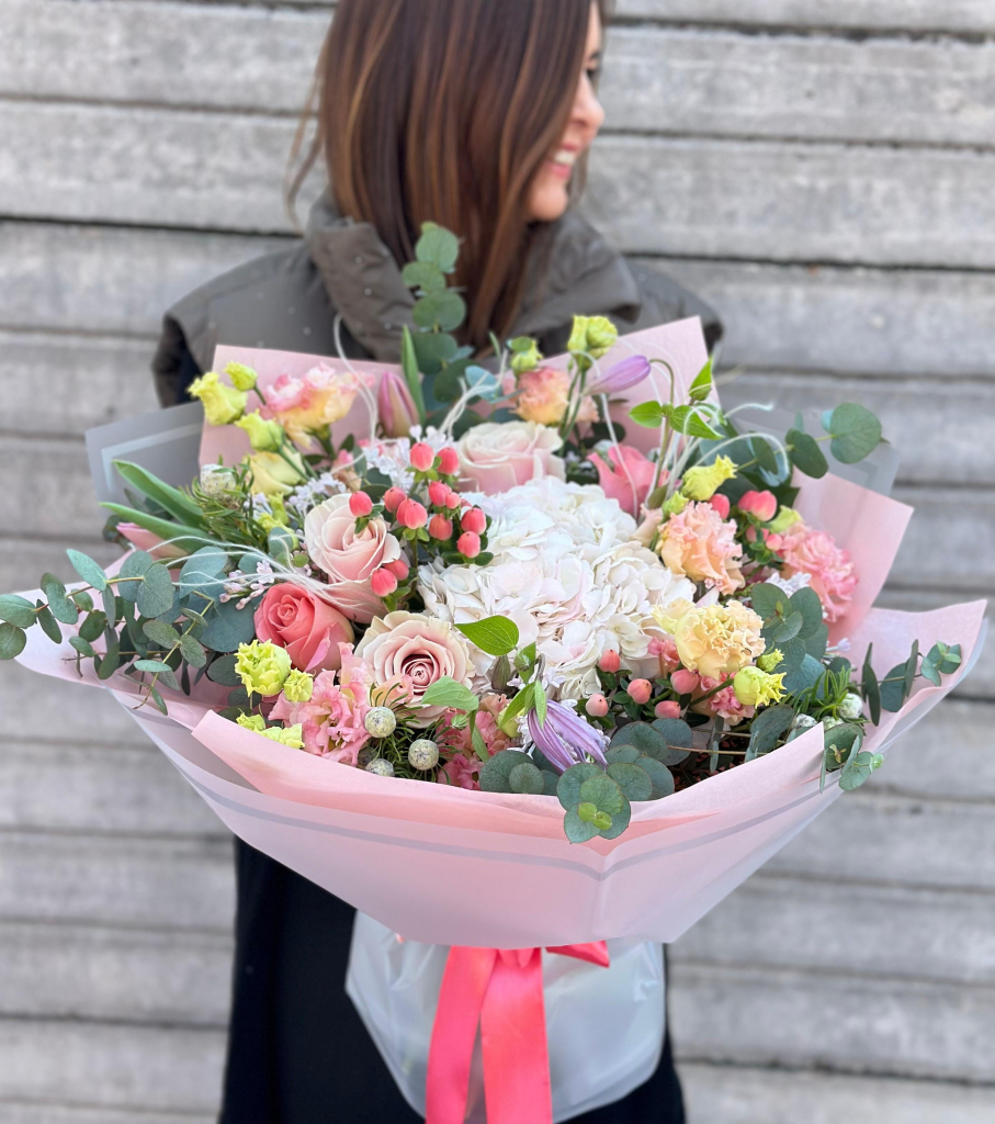 Florărie online Sibiu City Flowers By Ioana